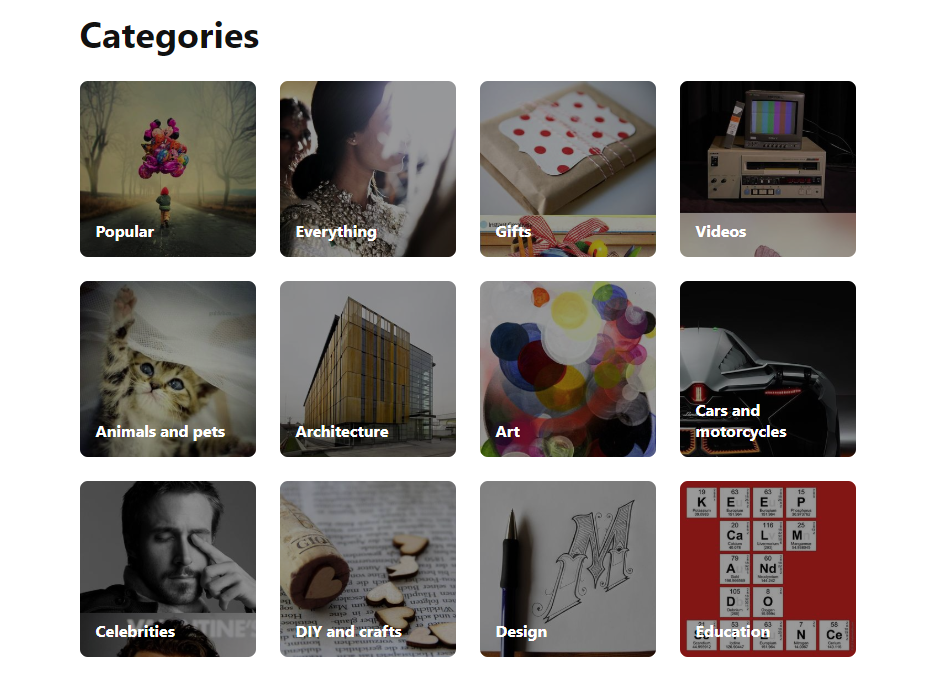 The Definitive Guide to Pinterest Marketing (2021) - Payperlead.com ...