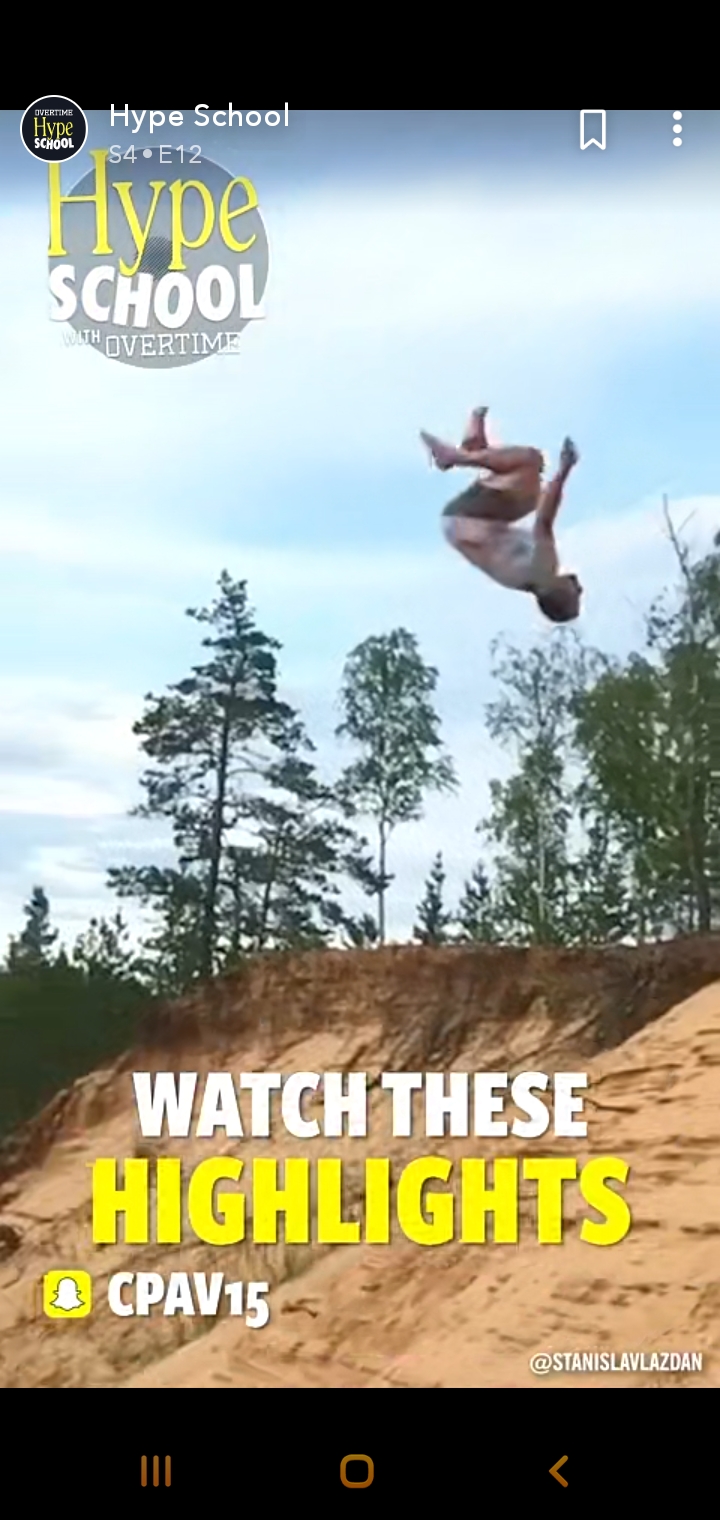 The Definitive Guide To Snapchat Marketing (2021) - Payperlead.com ...