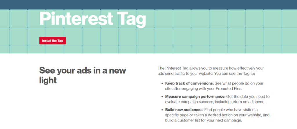 The Definitive Guide to Pinterest Marketing (2021) - Payperlead.com ...