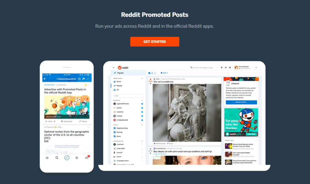The Definitive Guide to Reddit Marketing (2021) - Payperlead.com | Pay ...
