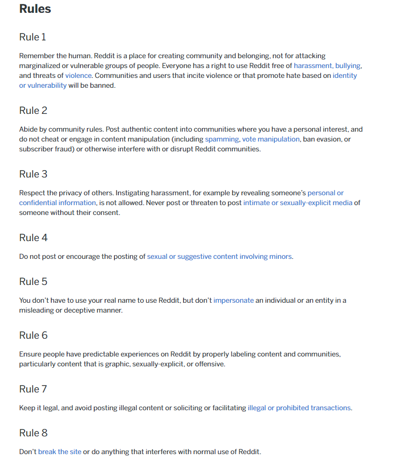 The Definitive Guide to Reddit Marketing (2021) - Payperlead.com | Pay ...